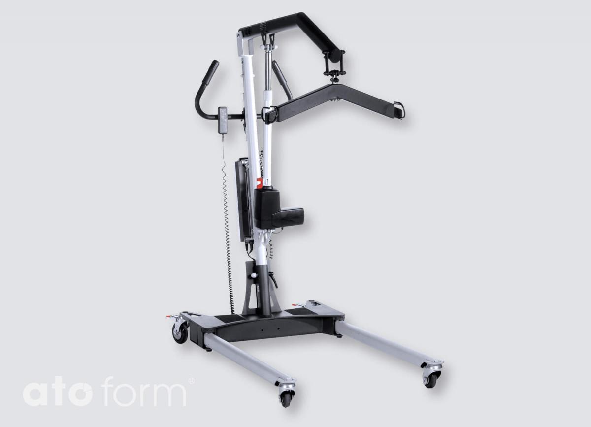 Patientenlifter Hospi-Lift Classic - Personenlifter - Umsetzhife