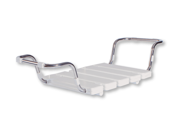 Badewannensitze, Badewannenliegen - Hilfsmittel für Bad und WC