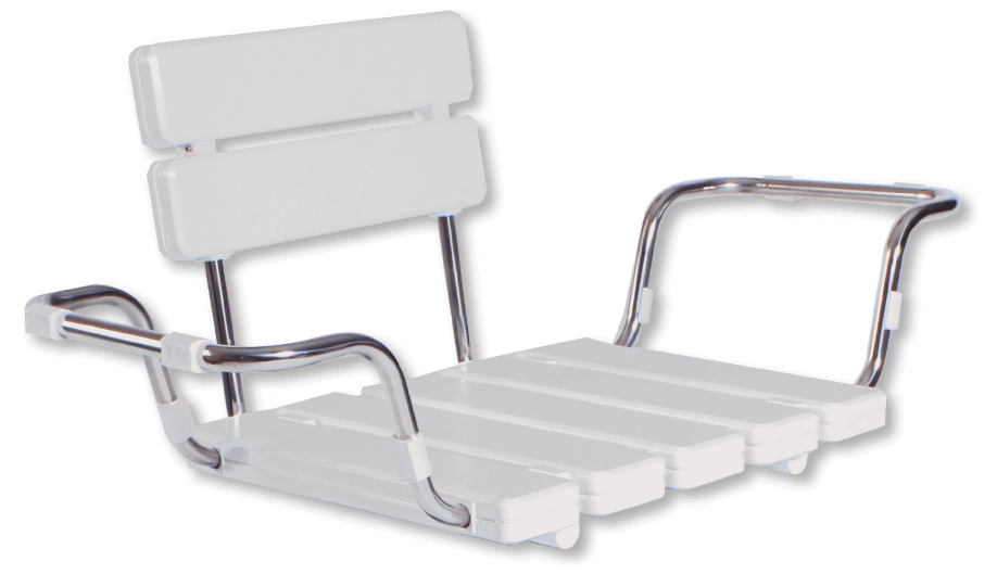 Badewannensitze, Badewannenliegen - Hilfsmittel für Bad und WC