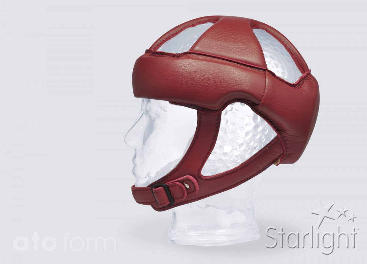 Kopfschutz Starlight Base - Kopfschutzhelm - ATO FORM GmbH
