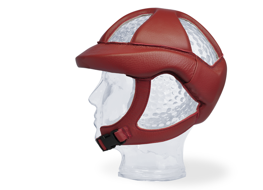 Kopfschutz Starlight Go Sport Plus - Kopfschutzhelm - ATO FORM GmbH