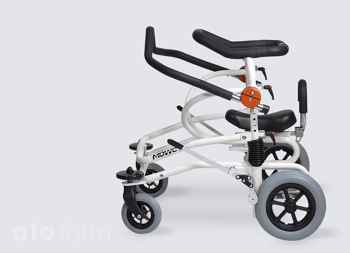 Gehtrainer MoweGo Child - Gehhilfen - Gehwagen ATO FORM GmbH