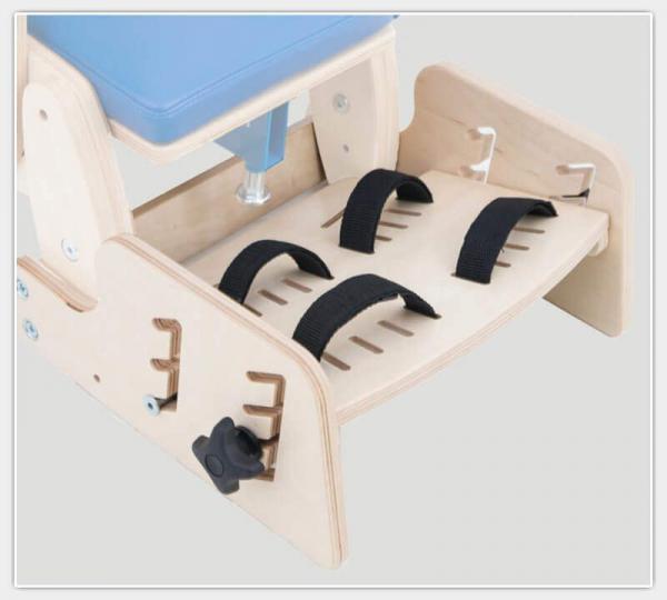 Therapiestuhl Kidoo - Sitzhilfe für Therapie, Spiel und andere Aktivitäten