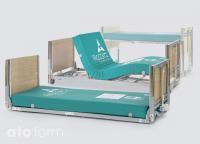 Patientenwendesystem TurnAid ProWend - Wendesystem für Pflegebetten