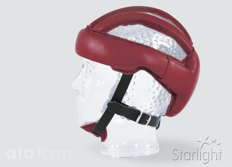 Kopfschutz Starlight Snooze - Schlafhelm - ATO FORM GmbH
